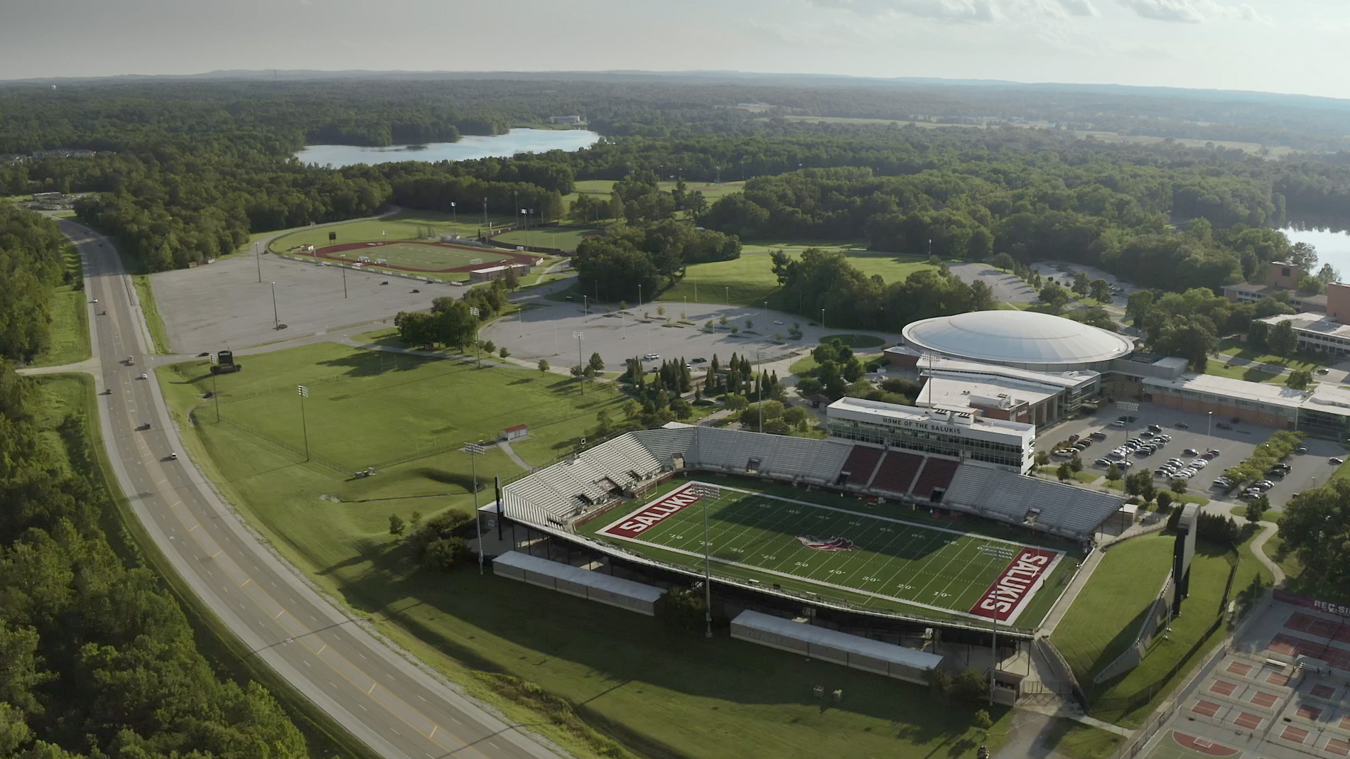 Documentary - Champion Chronicles - Shore Point Productions